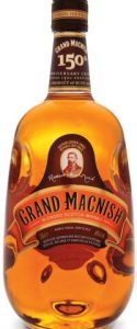 Grand Macnish Blended Scotch – Selfbuilt's Whisky Analysis